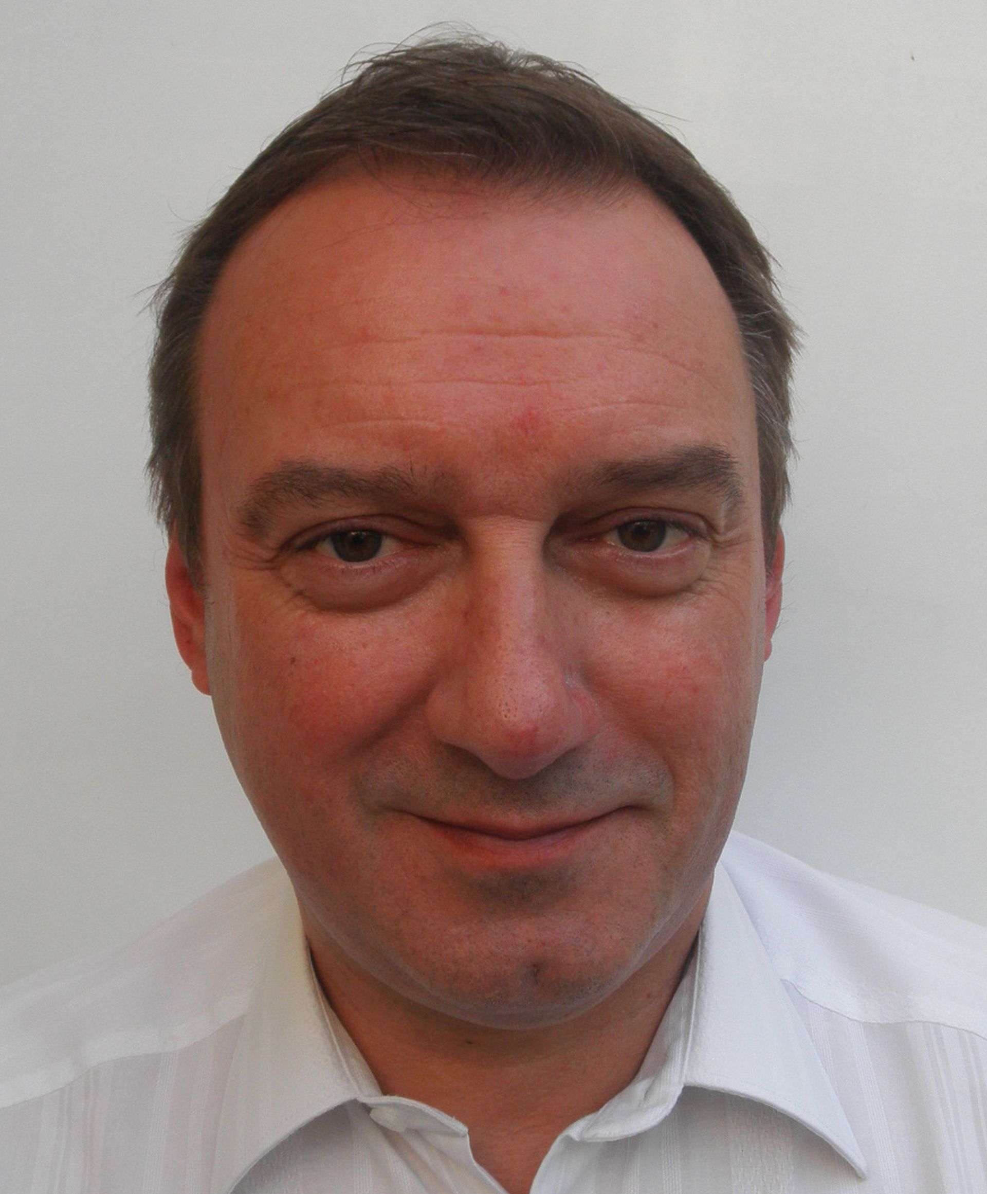 Thomas Weiß – WerkstofftechnikSeminare